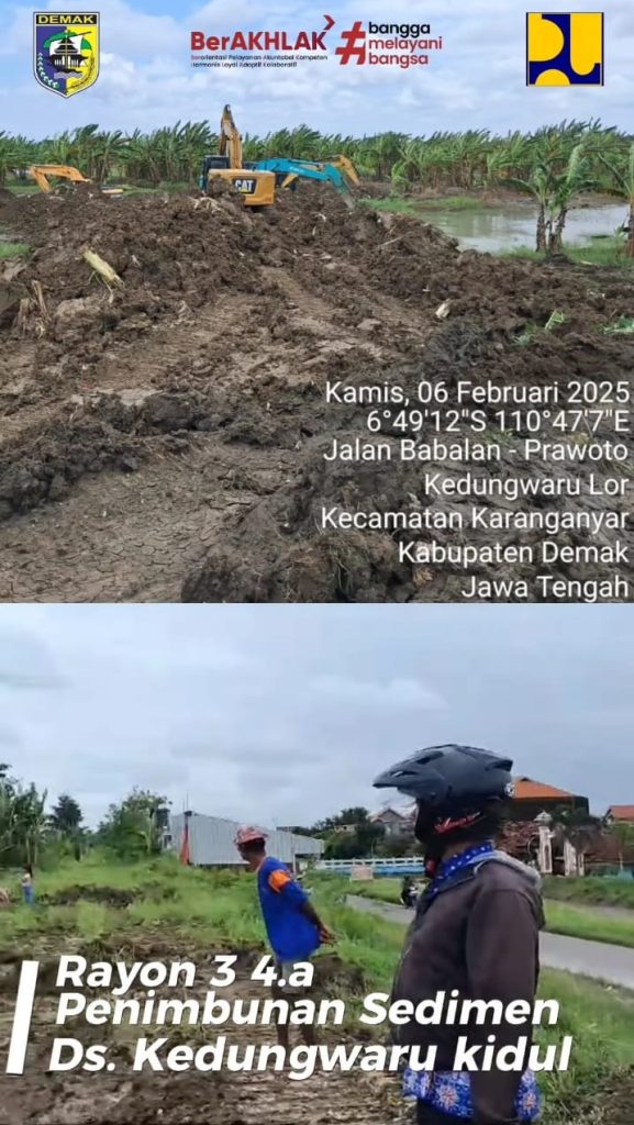 Portal Demak - Berita